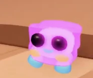 Ice Cube | Adopt Me! Wiki | Fandom