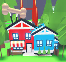 Other Buildings | Adopt Me! Wiki | Fandom