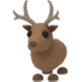 Reindeer | Adopt Me! Wiki | Fandom