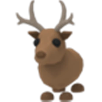 Reindeer | Adopt Me! Wiki | Fandom