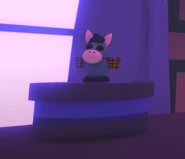 Mule | Adopt Me! Wiki | Fandom