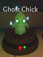 Ghost Chick | Adopt Me! Wiki | Fandom