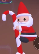 Santa Rattle | Adopt Me! Wiki | Fandom