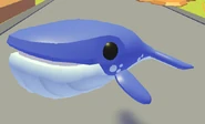 Blue Whale | Adopt Me! Wiki | Fandom