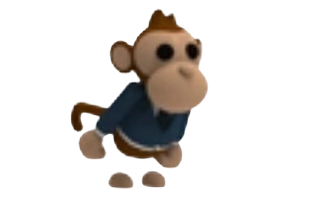 Monkey Fairground | Adopt Me! Wiki | Fandom