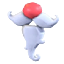 Festive Beard | Adopt Me! Wiki | Fandom