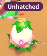 Garden Egg | Adopt Me! Wiki | Fandom