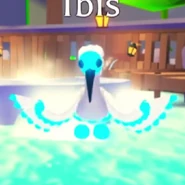 Ibis | Adopt Me! Wiki | Fandom