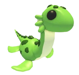 Nessie | Adopt Me! Wiki | Fandom