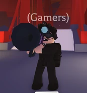 Netzooka | Adopt Me! Wiki | Fandom