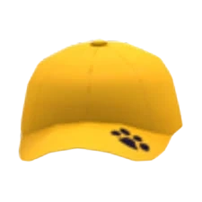 Yellow Cap | Adopt Me! Wiki | Fandom