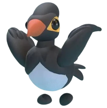 Maleo Bird | Adopt Me! Wiki | Fandom