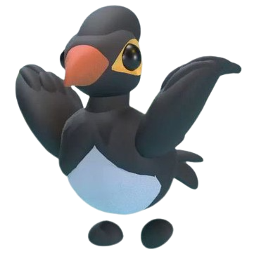 Maleo Bird | Adopt Me! Wiki | Fandom