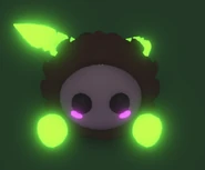Coconut Friend | Adopt Me! Wiki | Fandom