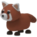 Panda rojo | Adopt Me! Wiki | Fandom