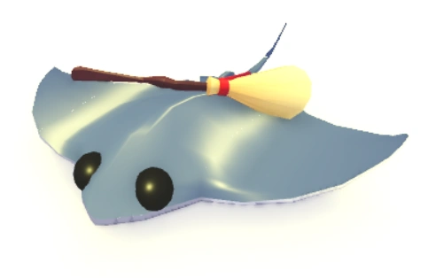 Witch Broom | Adopt Me! Wiki | Fandom