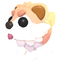 Cryptid | Adopt Me! Wiki | Fandom