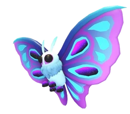 Moonlight Moth | Adopt Me! Wiki | Fandom