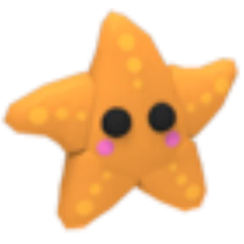 Starfish | Adopt Me! Wiki | Fandom