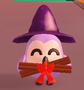 Cinnamon Stick | Adopt Me! Wiki | Fandom