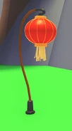 Lunar Lantern | Adopt Me! Wiki | Fandom