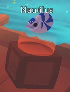 Nautilus | Adopt Me! Wiki | Fandom