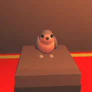 Robin | Adopt Me! Wiki | Fandom