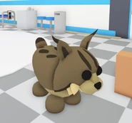 Lynx | Adopt Me! Wiki | Fandom