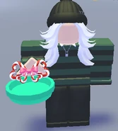 Candy Cane Wings | Adopt Me! Wiki | Fandom