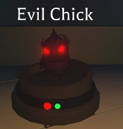 Evil Chick | Adopt Me! Wiki | Fandom