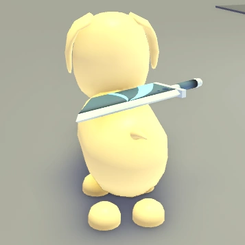 Fantasy Blade | Adopt Me! Wiki | Fandom