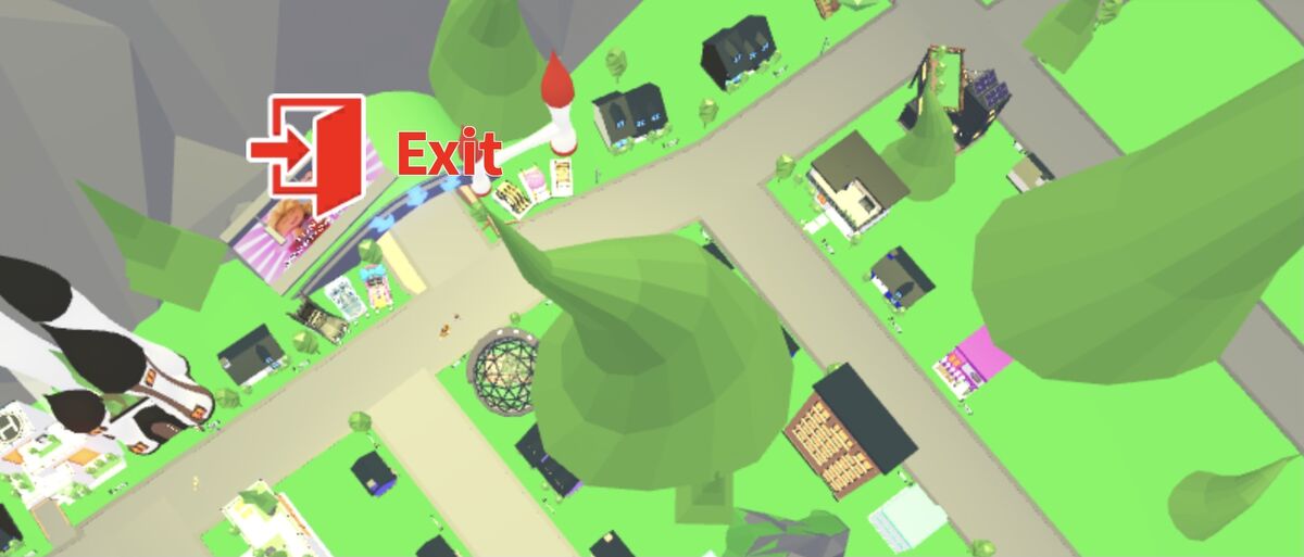 Neighborhood | Adopt Me! Wiki | Fandom