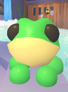 Frog | Adopt Me! Wiki | Fandom