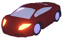 Luxury Car | Adopt Me! Wiki | Fandom