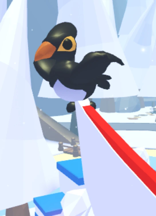 Maleo Bird | Adopt Me! Wiki | Fandom