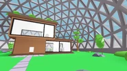 Biodome Home | Adopt Me! Wiki | Fandom