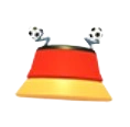 Germany Bucket Hat | Adopt Me! Wiki | Fandom
