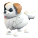 Gran pirineo | Adopt Me! Wiki | Fandom