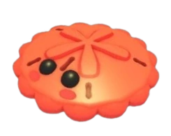 Red Sand Dollar | Adopt Me! Wiki | Fandom