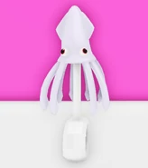 Squid Rattle | Adopt Me! Wiki | Fandom
