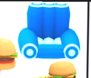 Armchair Float | Adopt Me! Wiki | Fandom