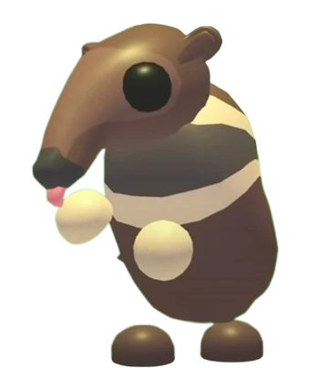 Giant Anteater | Adopt Me! Wiki | Fandom