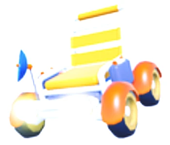 Lunar Stroller | Adopt Me! Wiki | Fandom