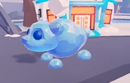 Frostbite Bear | Adopt Me! Wiki | Fandom