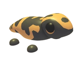 Gila Monster | Adopt Me! Wiki | Fandom
