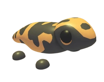 Gila Monster | Adopt Me! Wiki | Fandom