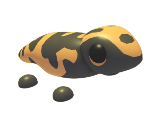 Gila Monster | Adopt Me! Wiki | Fandom