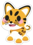 Ocelot Sticker | Adopt Me! Wiki | Fandom
