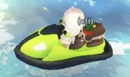 Water Scooter | Adopt Me! Wiki | Fandom