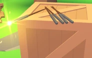Camper's Sparkler | Adopt Me! Wiki | Fandom